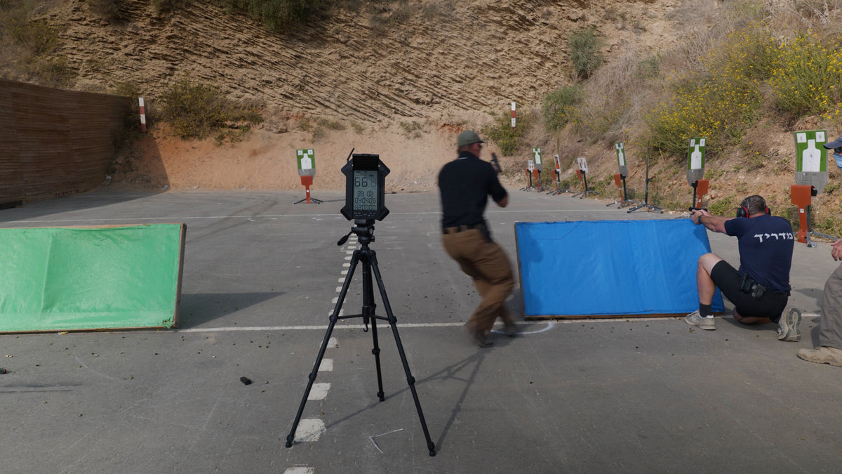 Introducing a Training System that Changes Everything! – Targets Unlimited