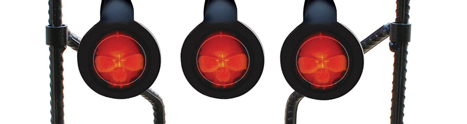 Target Games and Fun Shooting Targets - Targets Unlimited — Page 3