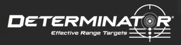 Determinator Targets — Targets Unlimited
