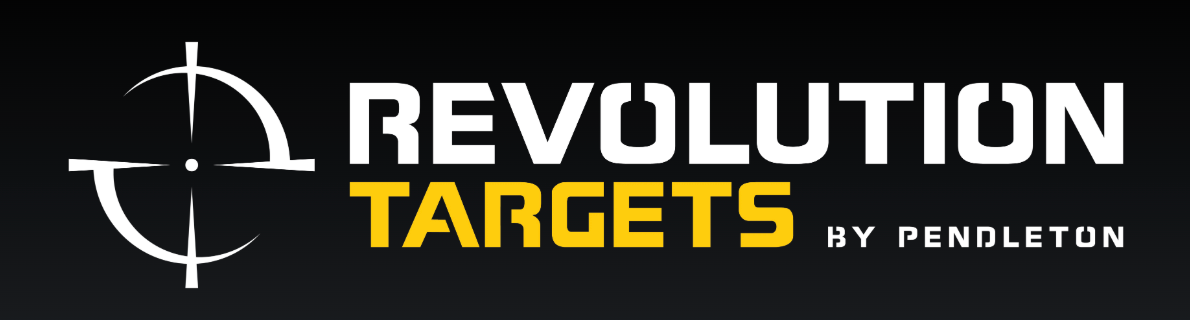 Revolution Steel Targets — Targets Unlimited