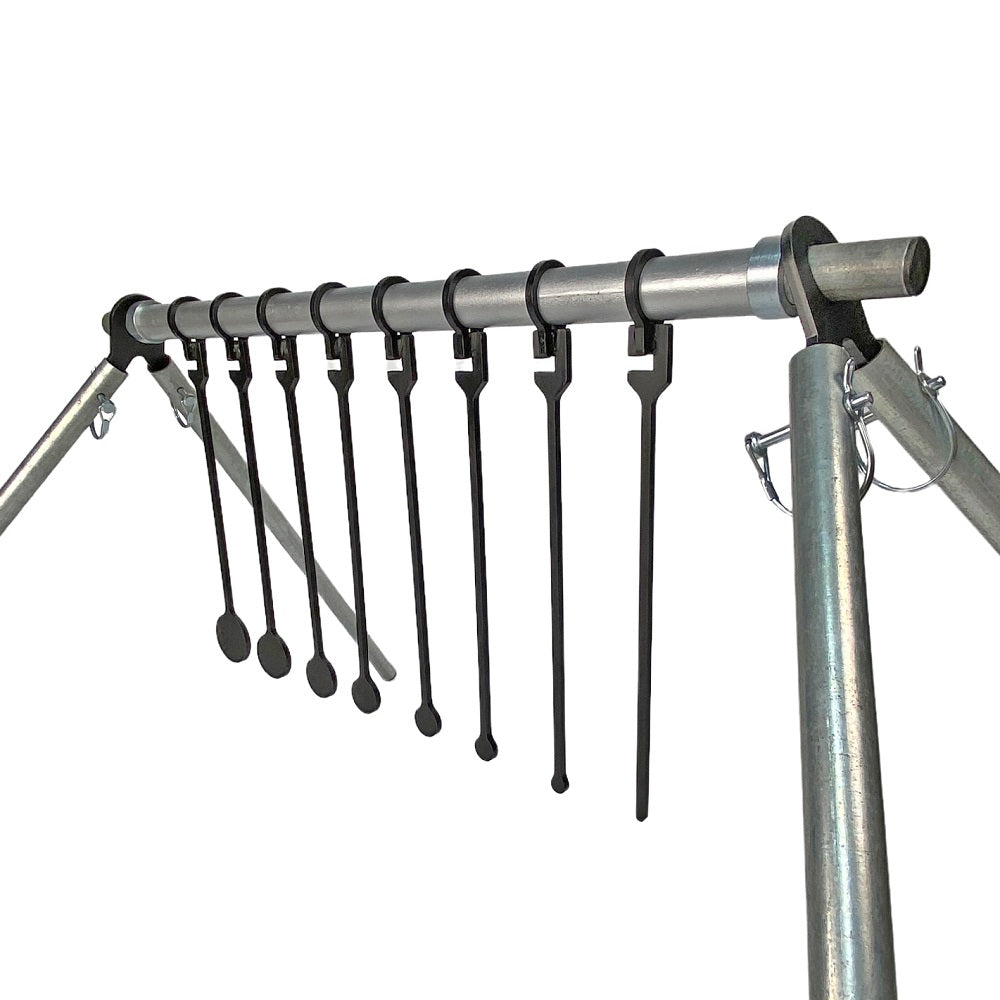 Commercial Grade KYL Rimfire Spinner — Targets Unlimited