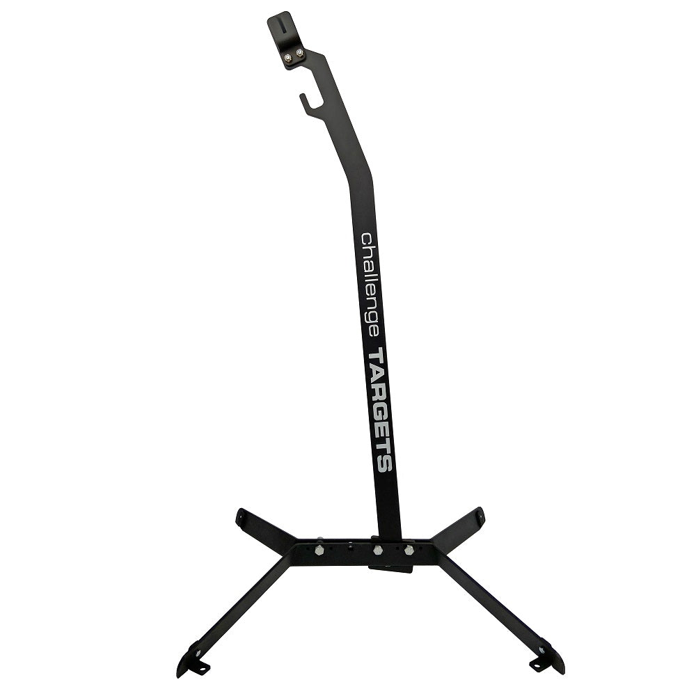 Short Range AR550 Rifle Target - FBI Q – Targets Unlimited