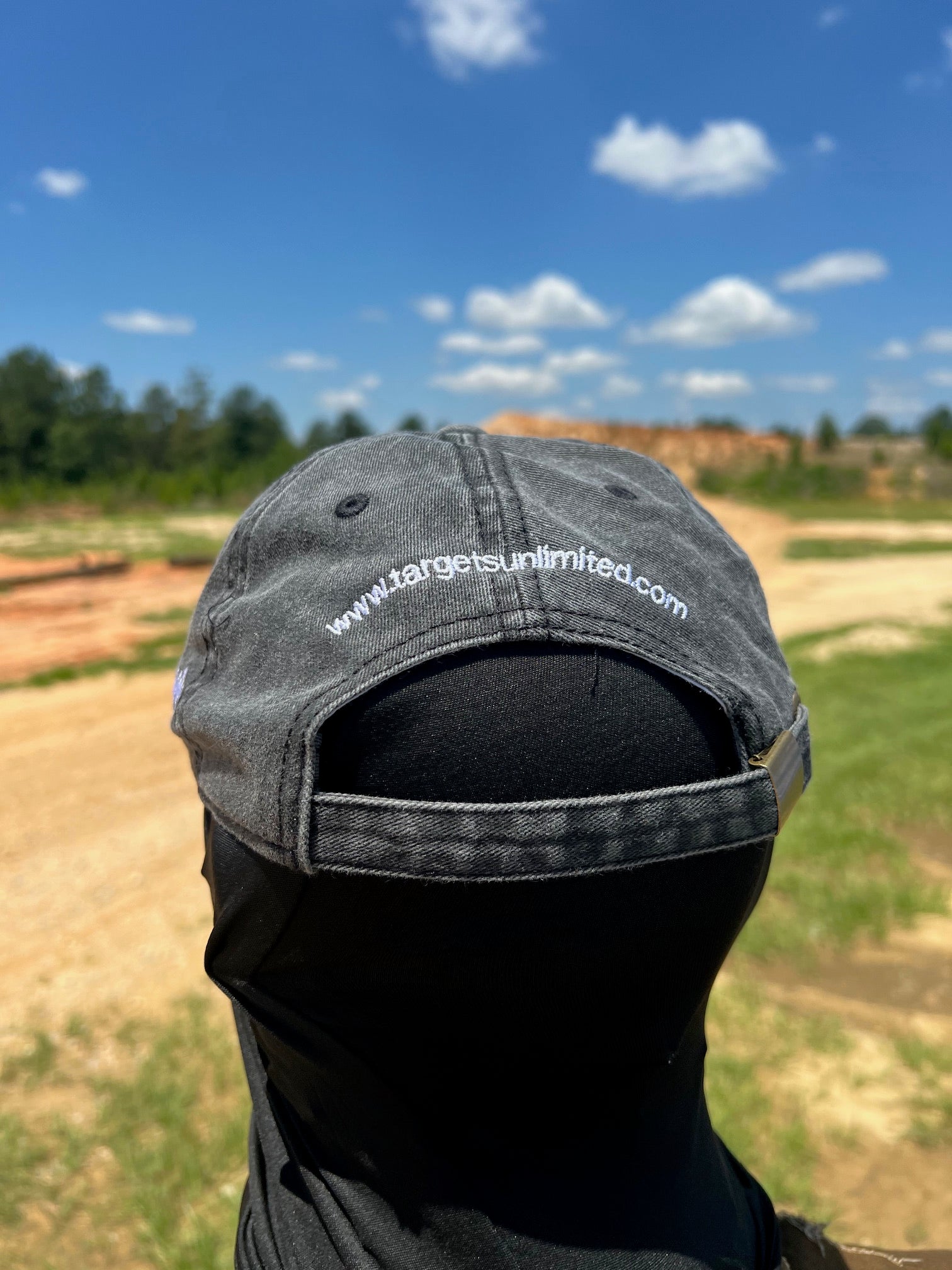 Targets Unlimited Hat