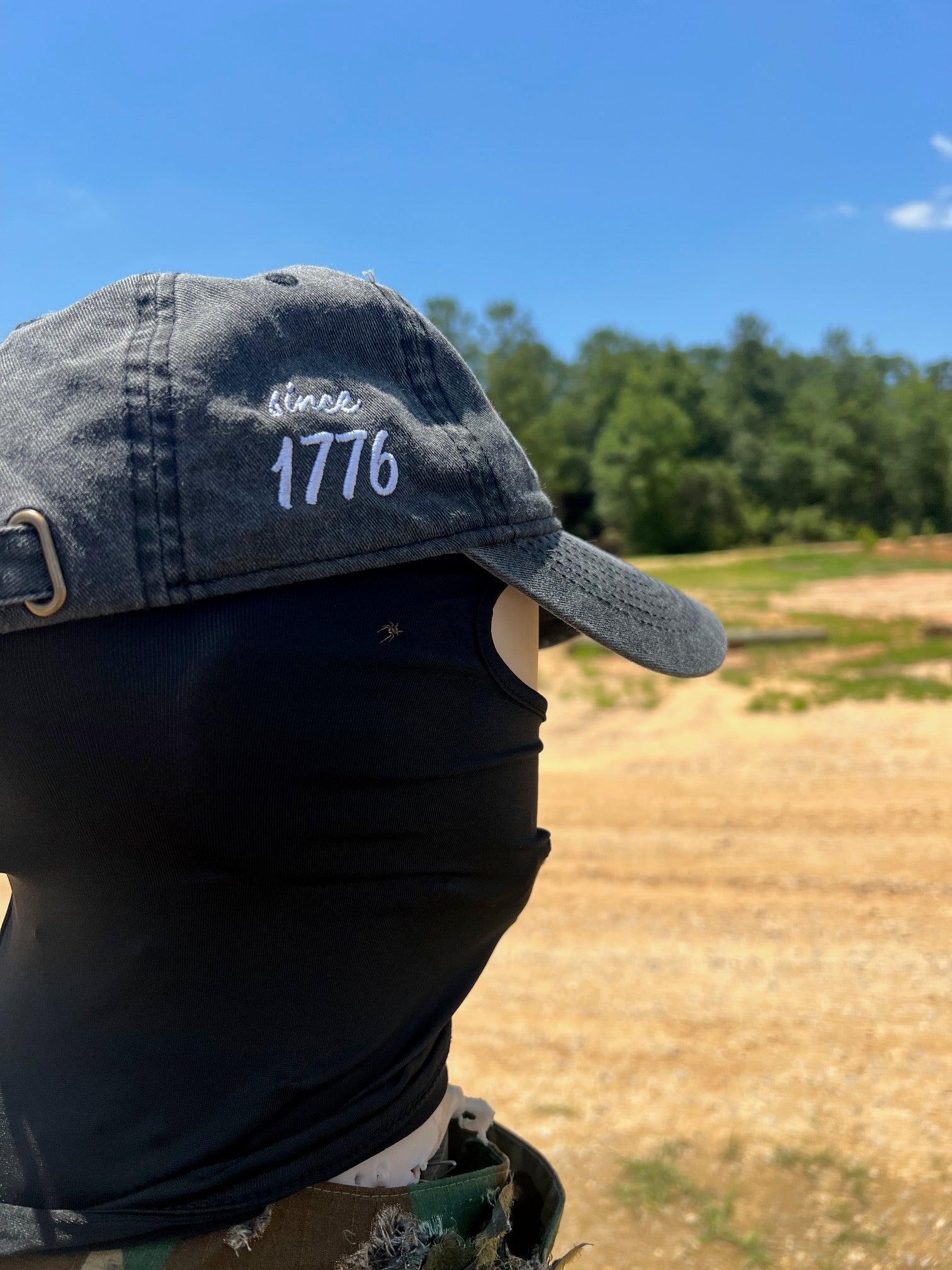 Targets Unlimited Hat