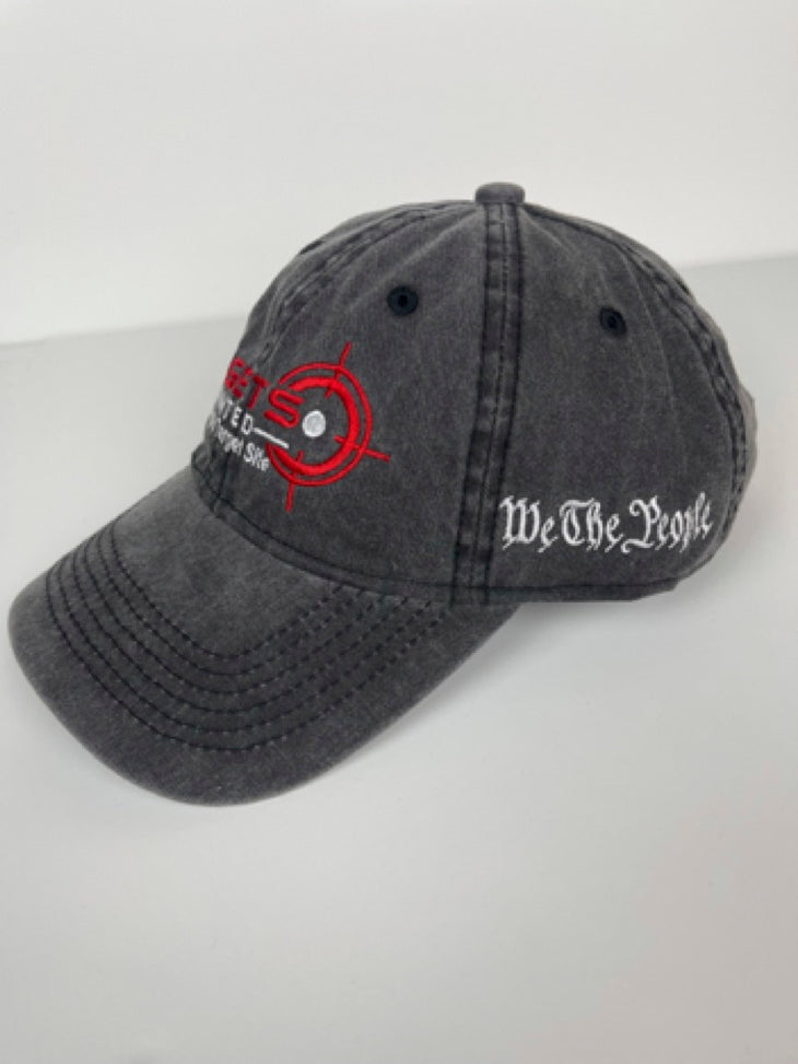 Targets Unlimited Hat