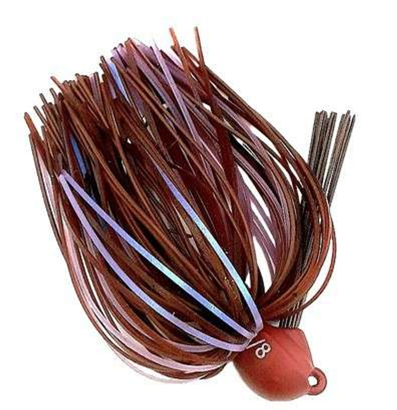 Beast Coast Tungsten Lil' Magnum Flipping/Pitching Fishing Lure Jigs ...