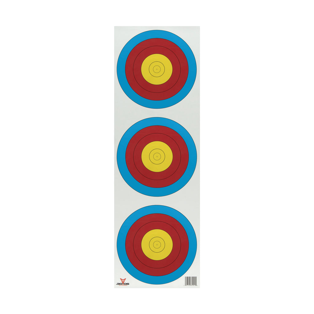Products — Targets Unlimited