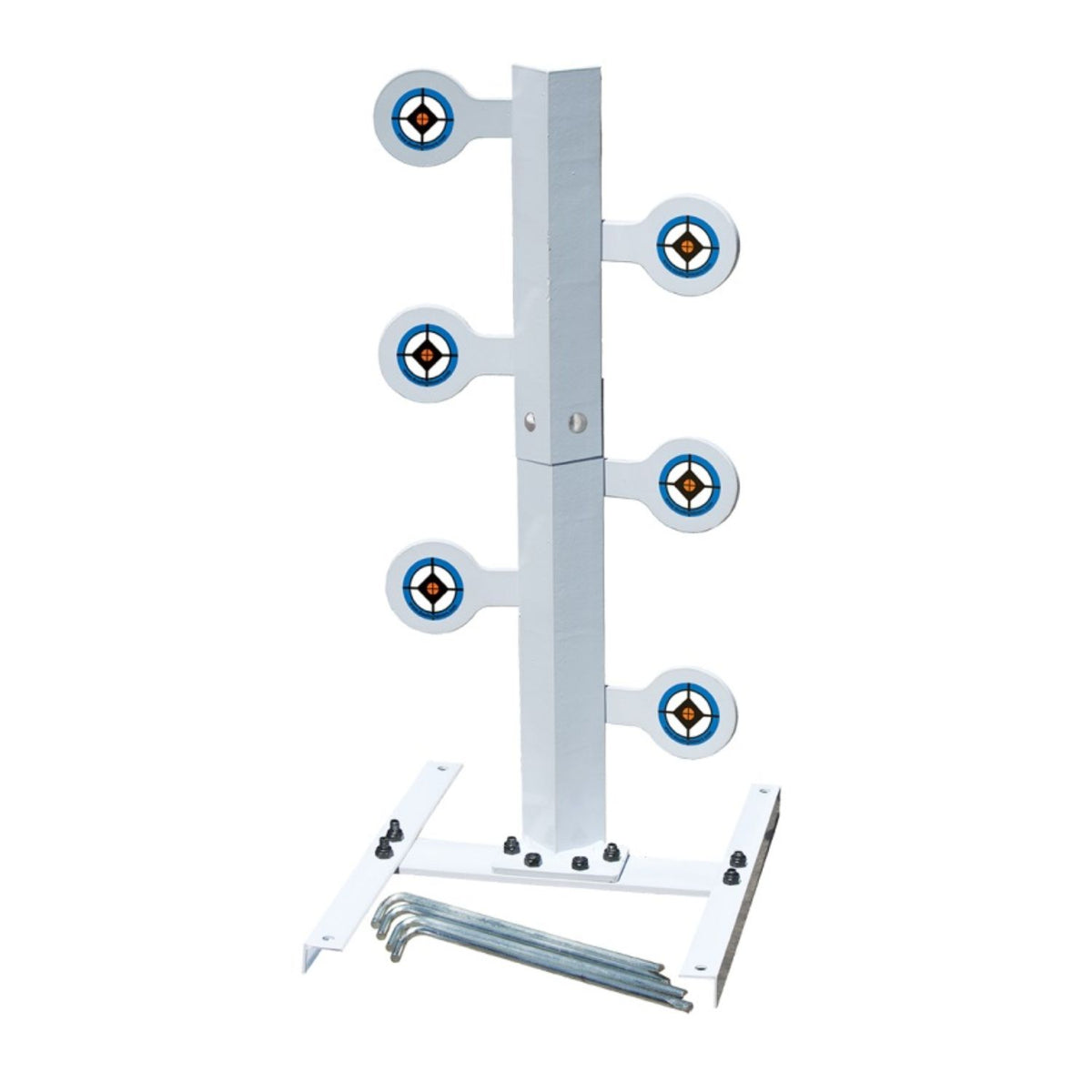Do All Outdoors .22 Caliber Dueling Tree — Targets Unlimited