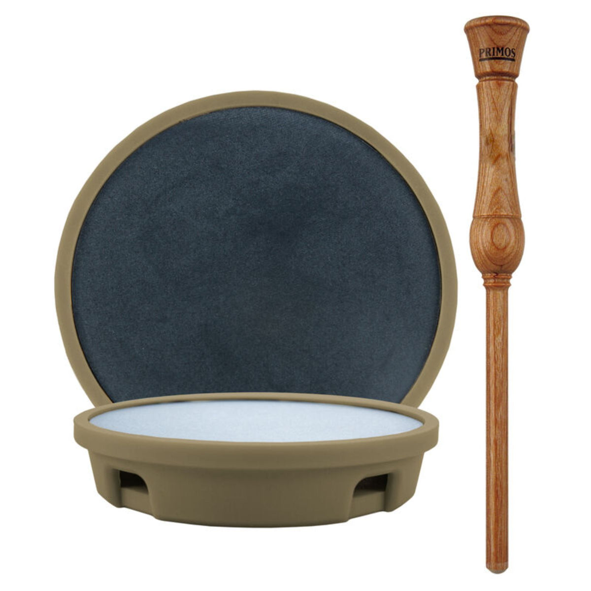 Primos Hensanity Molded Slate Turkey Call — Targets Unlimited