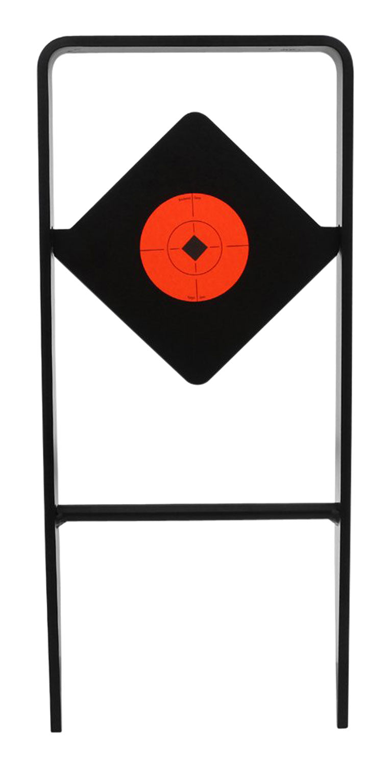 Birchwood Casey World of Targets Ace of Diamonds Handgun Metal Diamond ...
