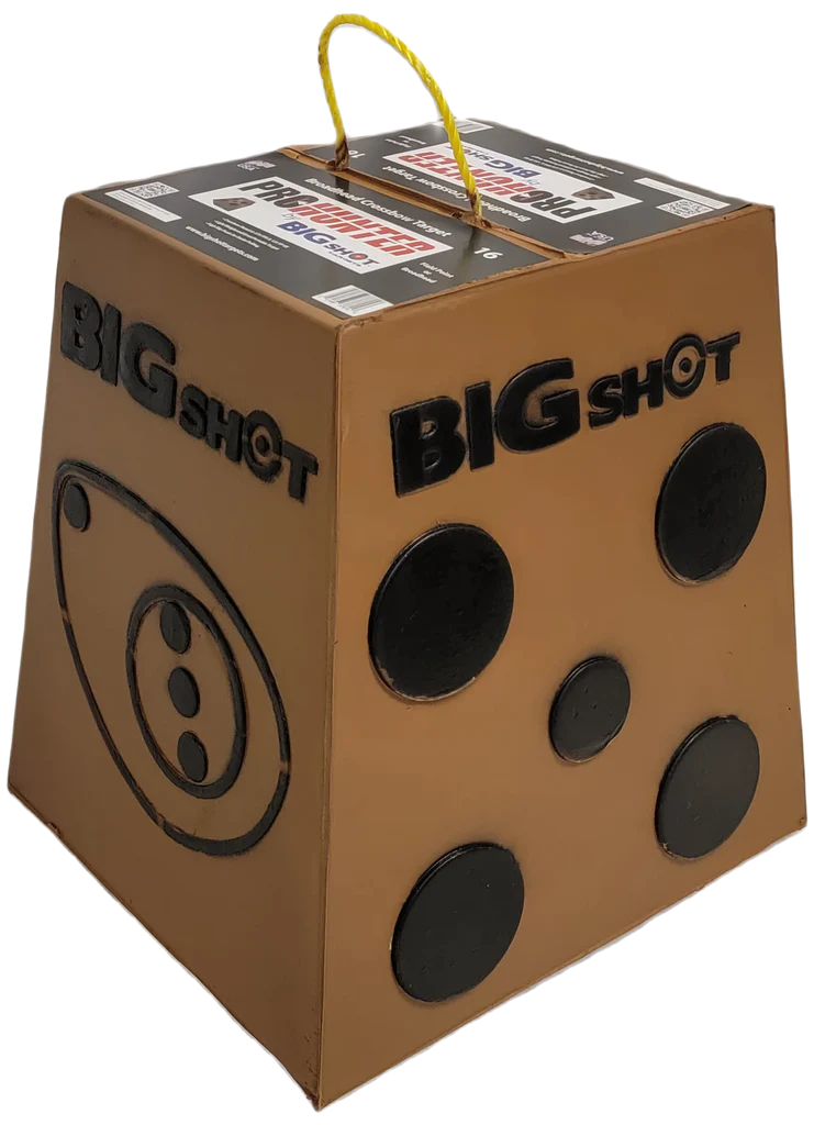 PRO HUNTER 18" TARGET — Targets Unlimited