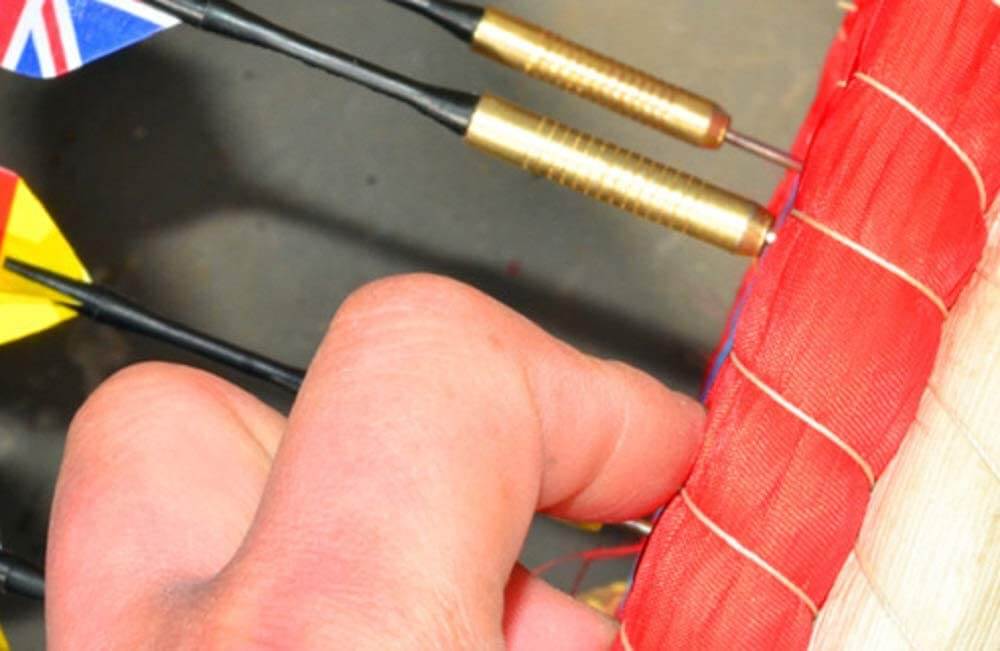 Traditional Solid Straw Archery Target, 3 Layers 19.5 x 2.2inches ...