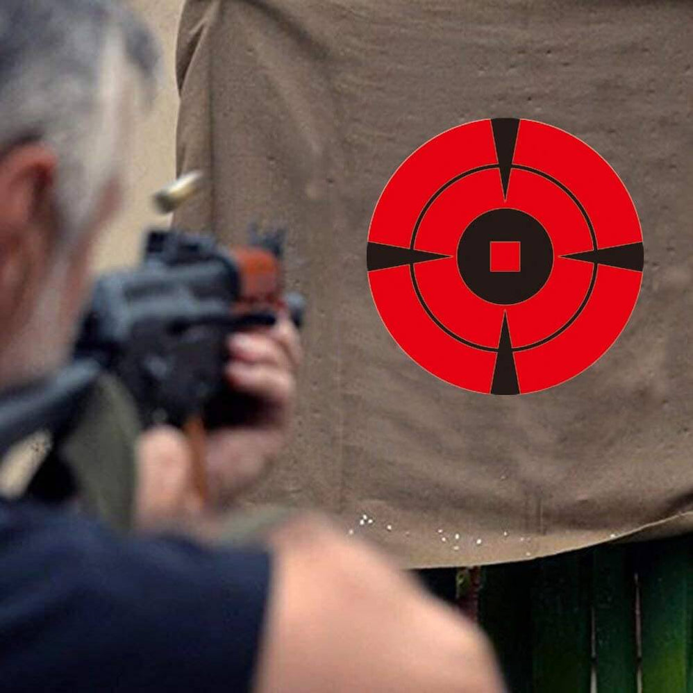Paper Targets and Paper Shooting Targets - Targets Unlimited