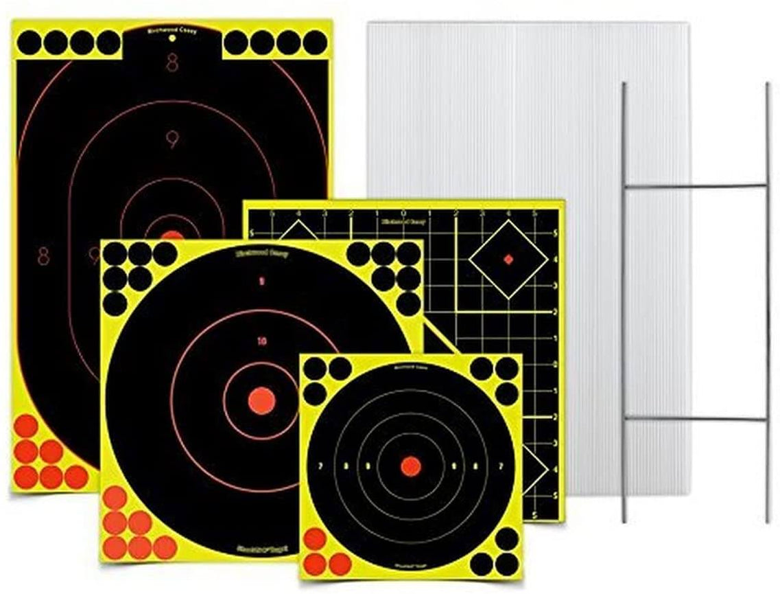 Target Stand - Shooting Target Stands - Targets Unlimited