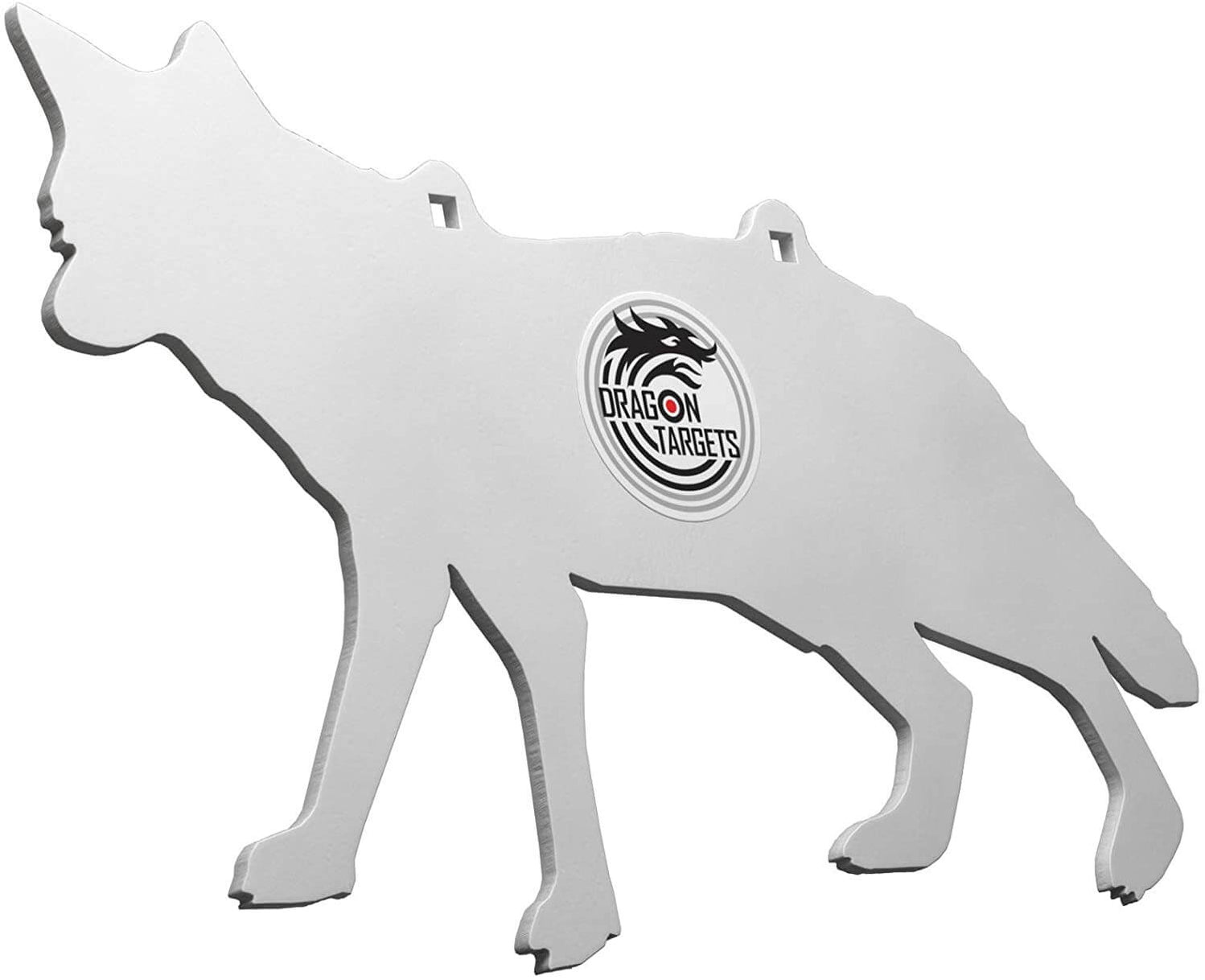 3/8" thick Animal Shapes AR500 Steel Targets — Targets Unlimited