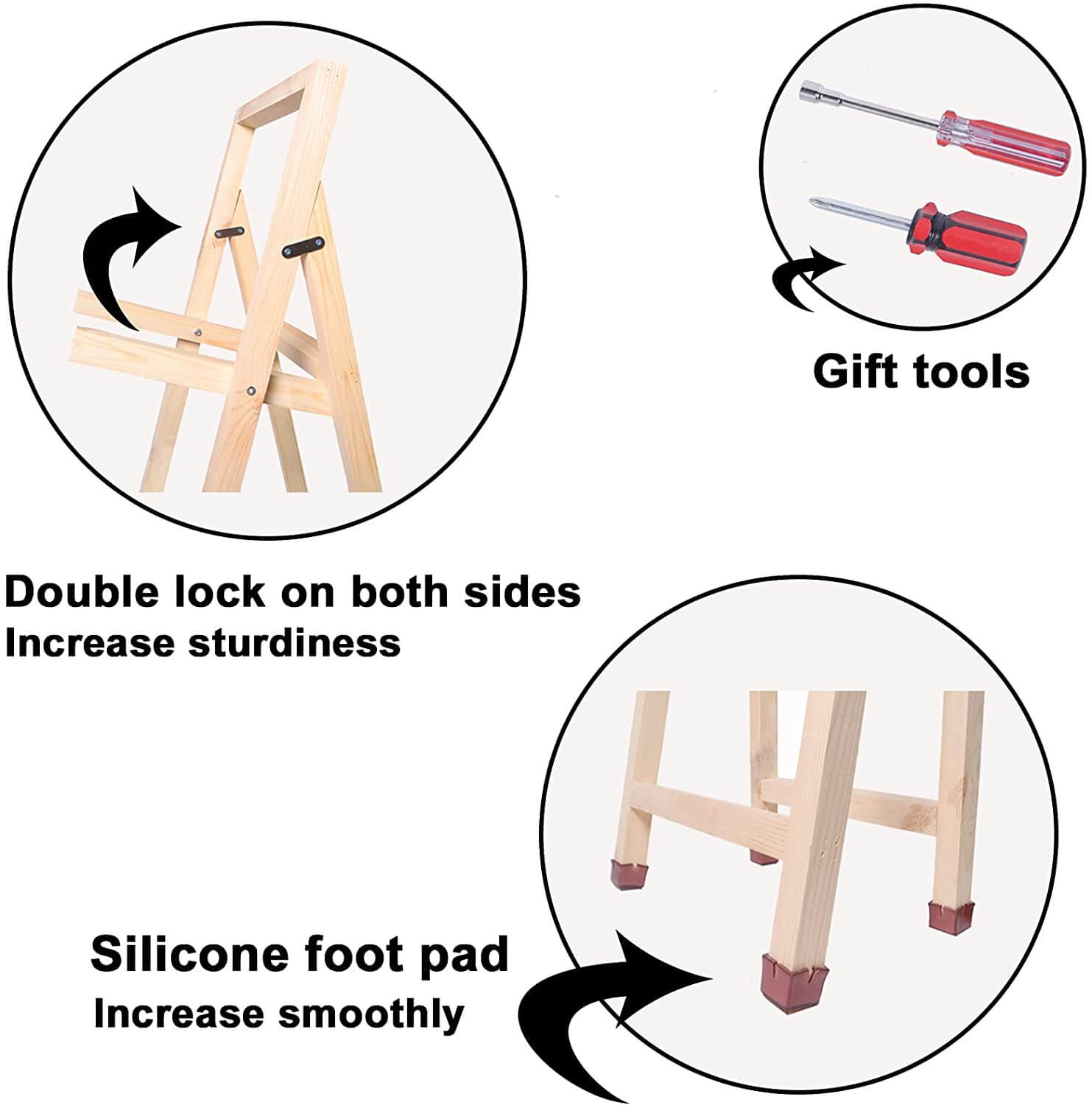 Wooden Archery Target Stand – Targets Unlimited