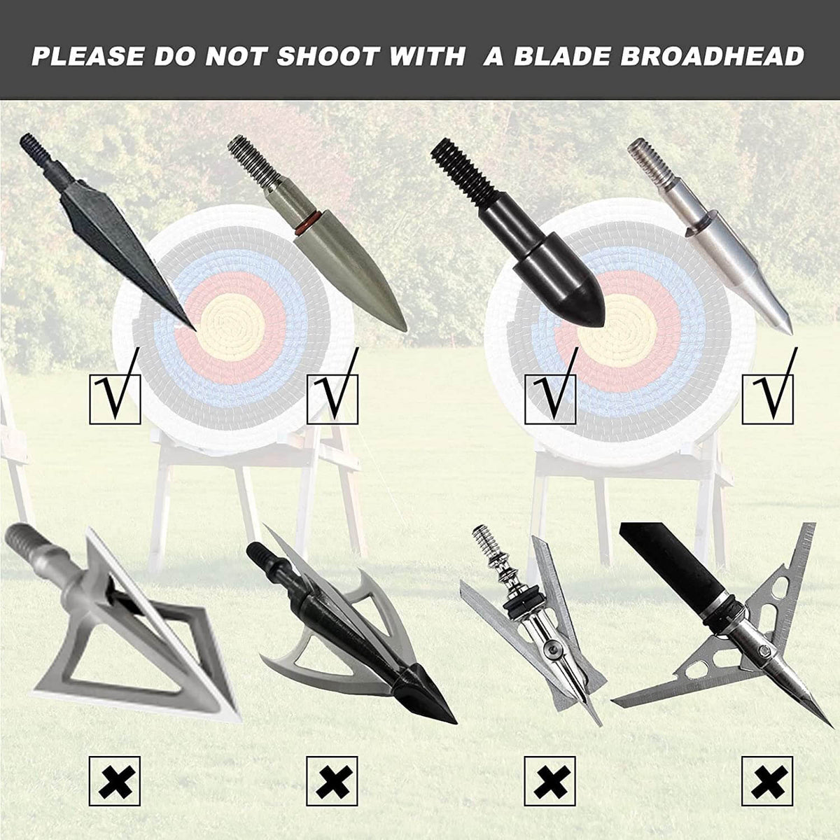 Traditional Archery Target 3 Layers 20 inchs Solid Straw Target Hand-M ...