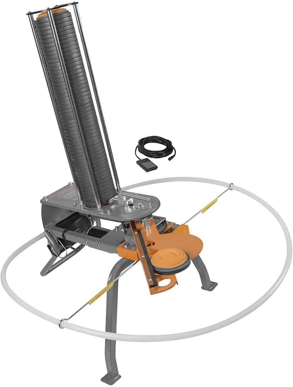 Clay Pigeons, Clay Throwers, Clay Targets for Sale - Targets Unlimited