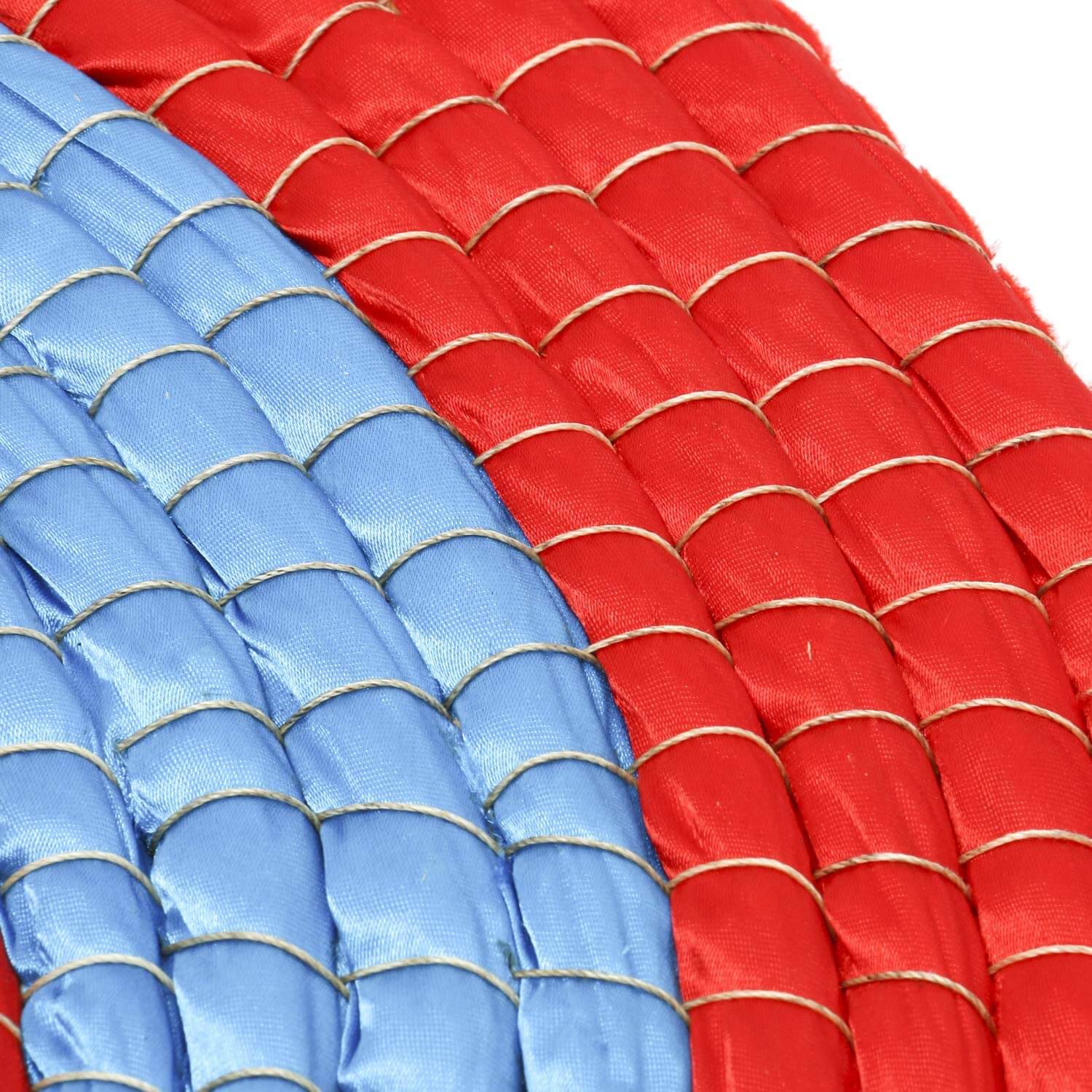 Traditional Hand-Made 3 Layers 20 inch Archery Target for Recurve Bow ...