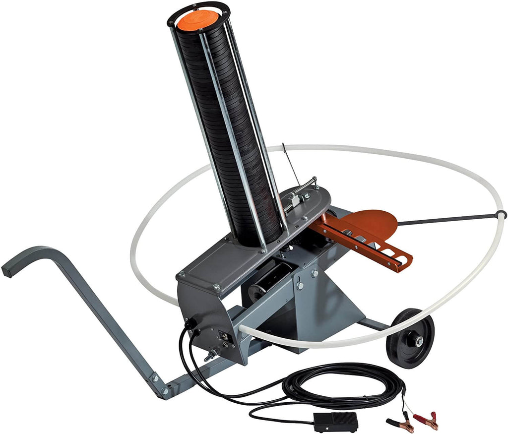 Clay Pigeons, Clay Throwers, Clay Targets for Sale - Targets Unlimited