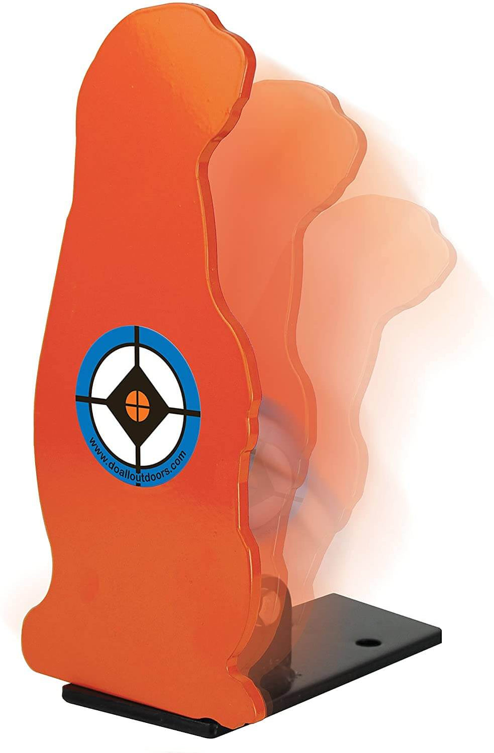 Steel Targets - Targets Unlimited