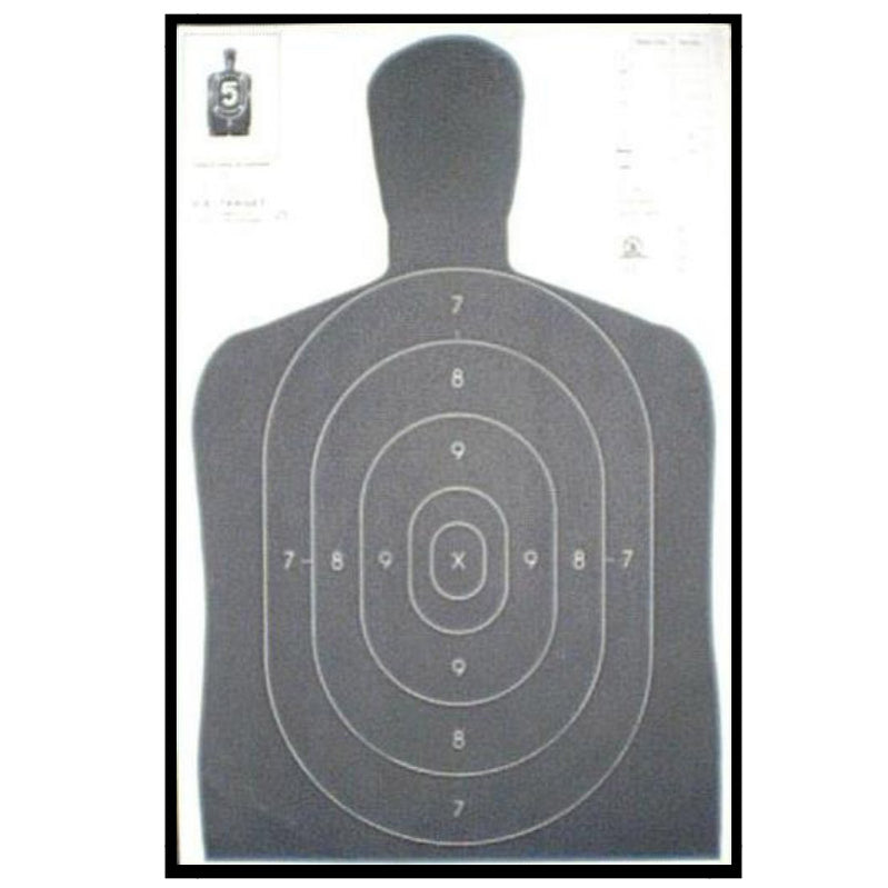 Military/LEO Discounts — Targets Unlimited