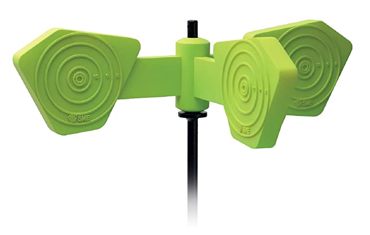 Windmill Target – Targets Unlimited