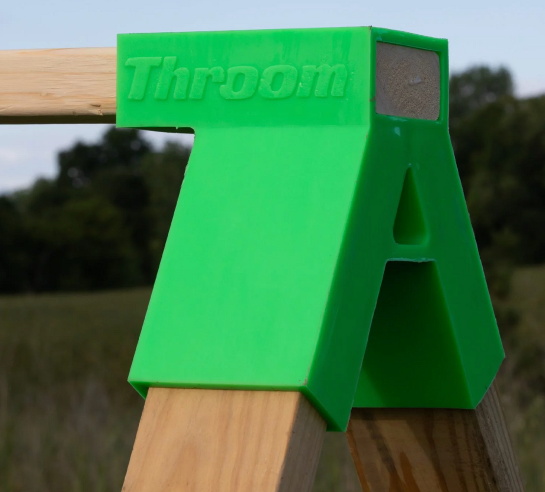 Target Stand - Shooting Target Stands - Targets Unlimited