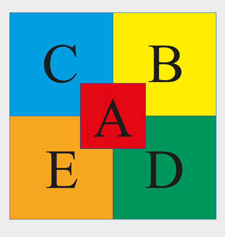 SCT Targets (to be used exclusively with SCT Pro Target System by Romt ...
