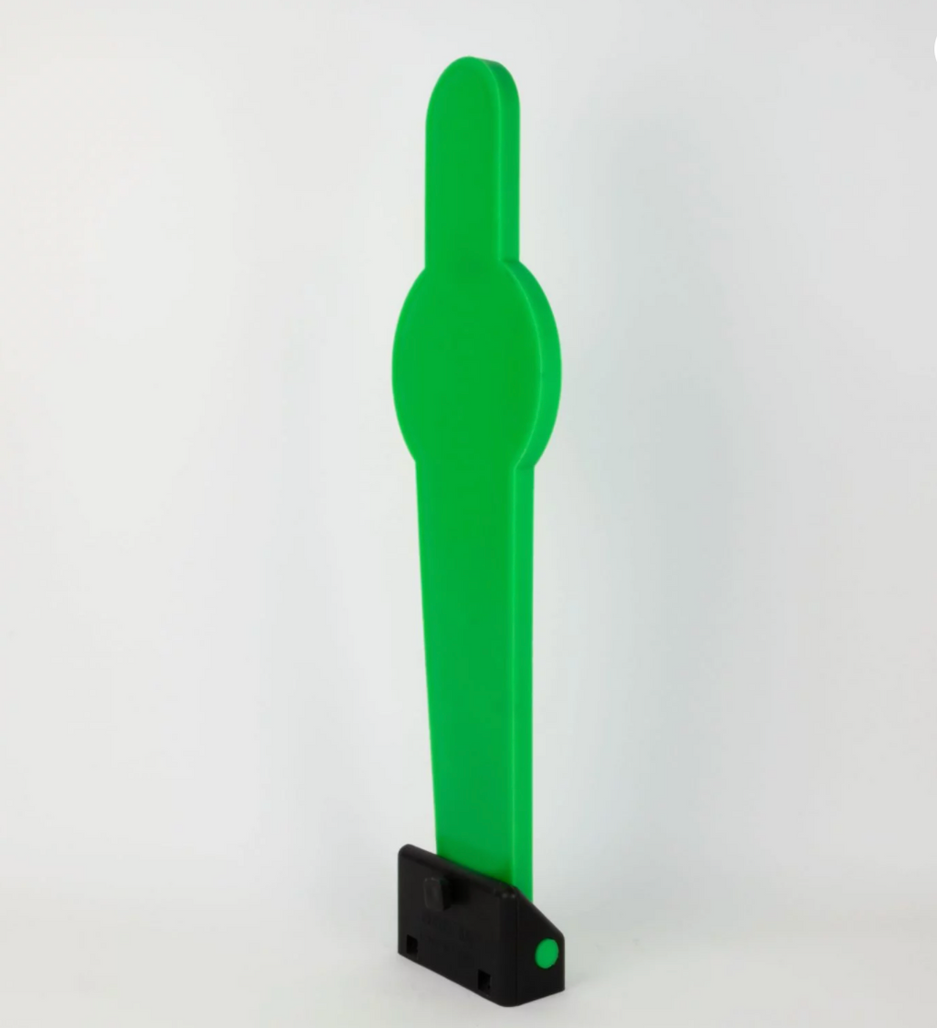 THROOM Pepper Popper — Targets Unlimited