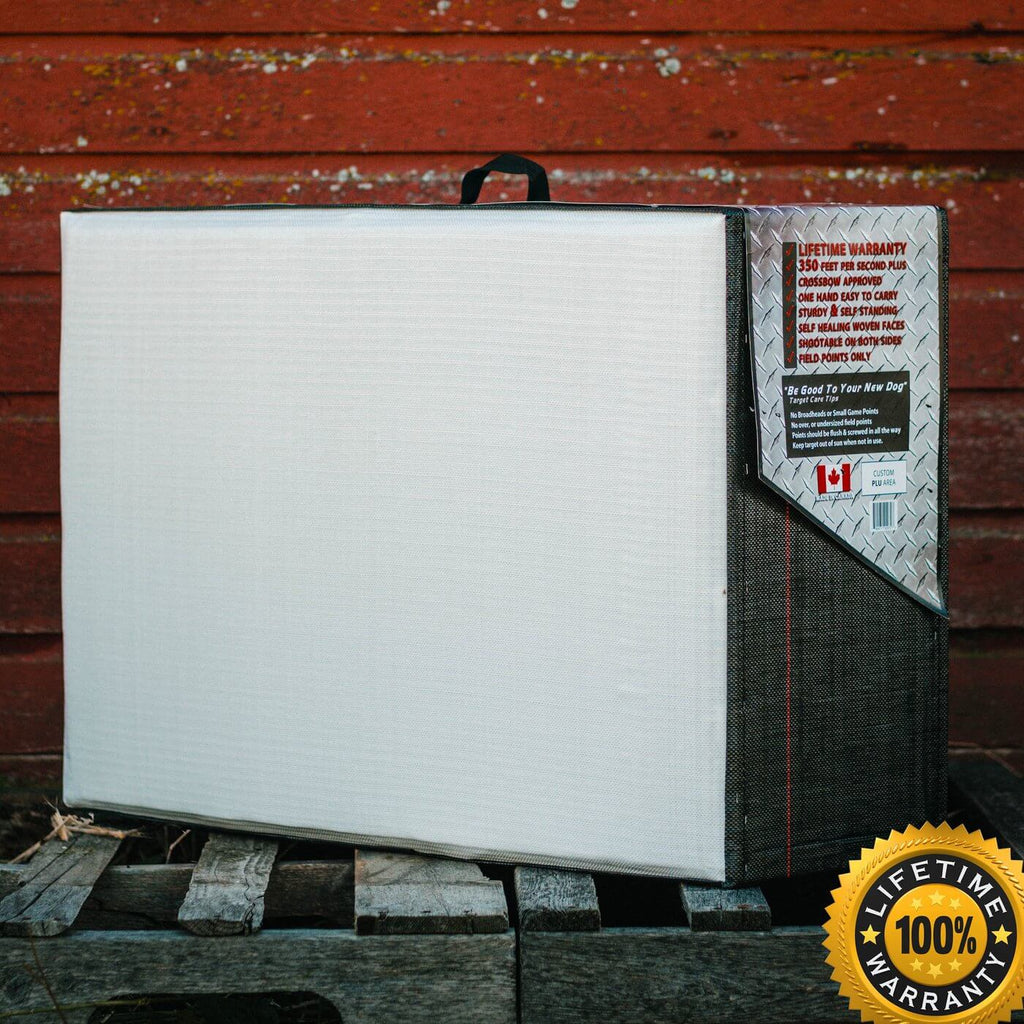 Bow Targets and Archery Targets For Sale - Targets Unlimited