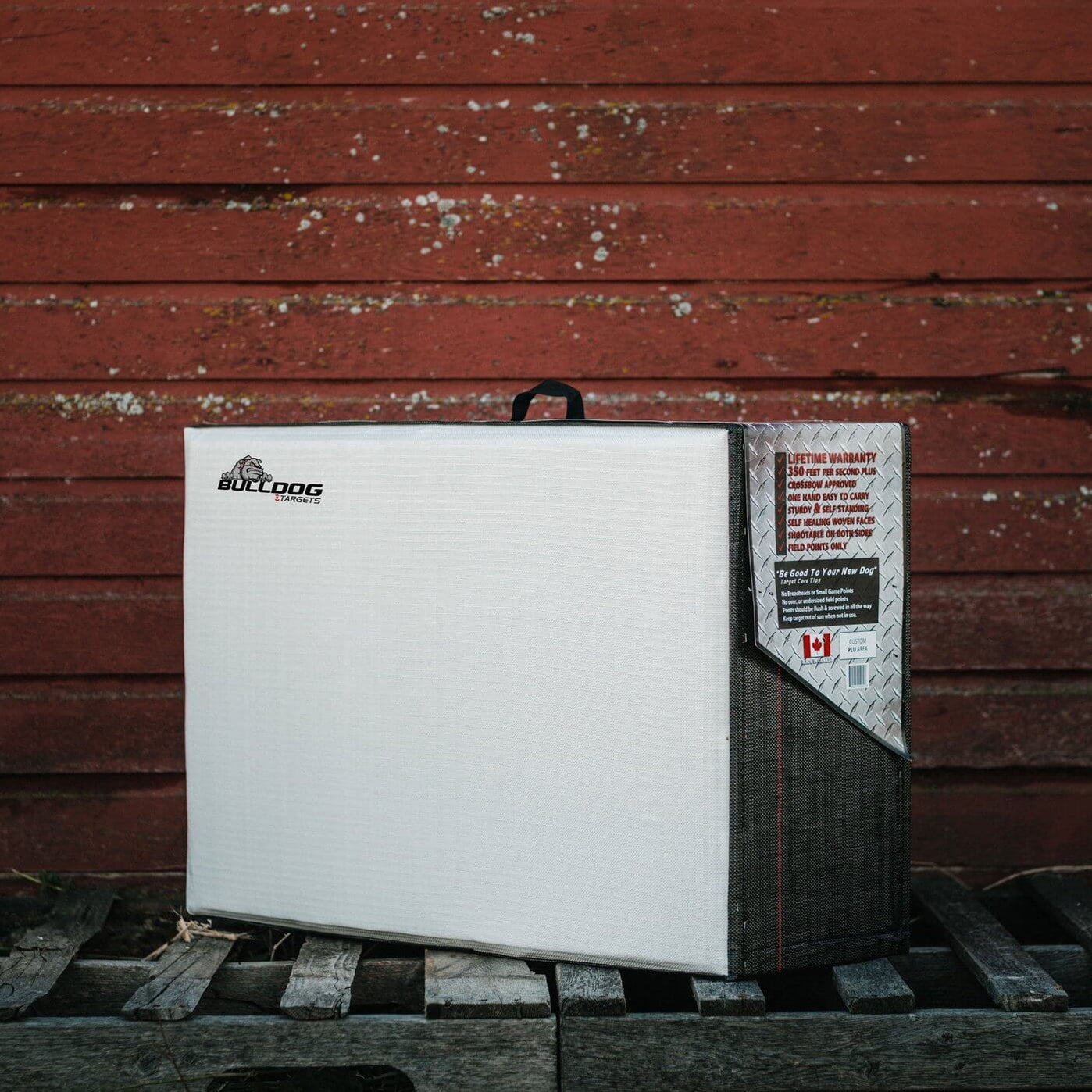 Target Stand - Shooting Target Stands - Targets Unlimited