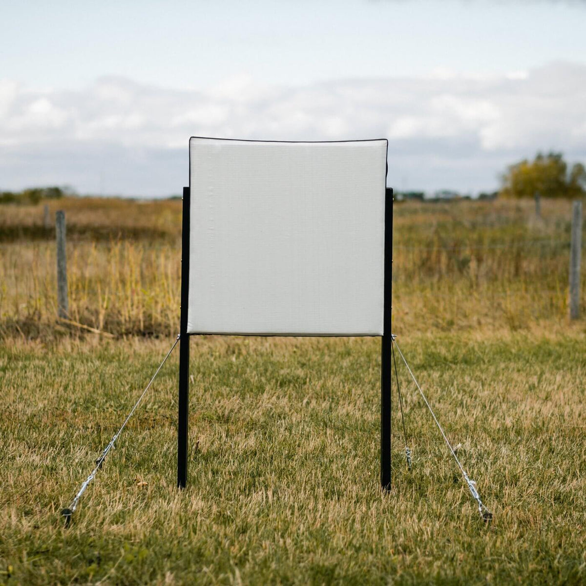 Bulldog Range Dog Archery Target With Outdoor Stand Plus – Targets ...