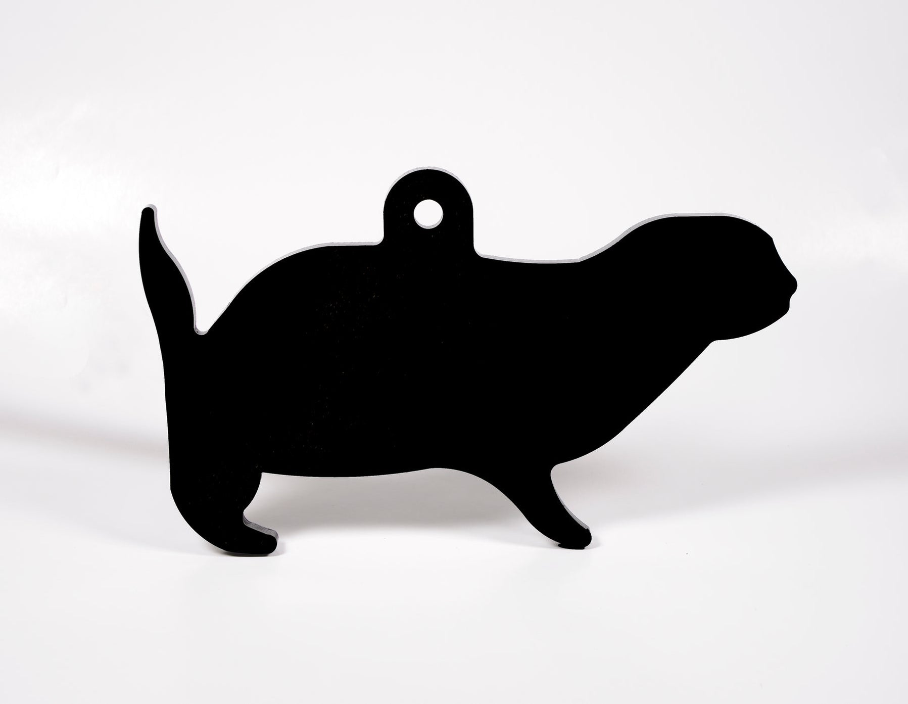 AR500 Ground Hog 3/8" — Targets Unlimited